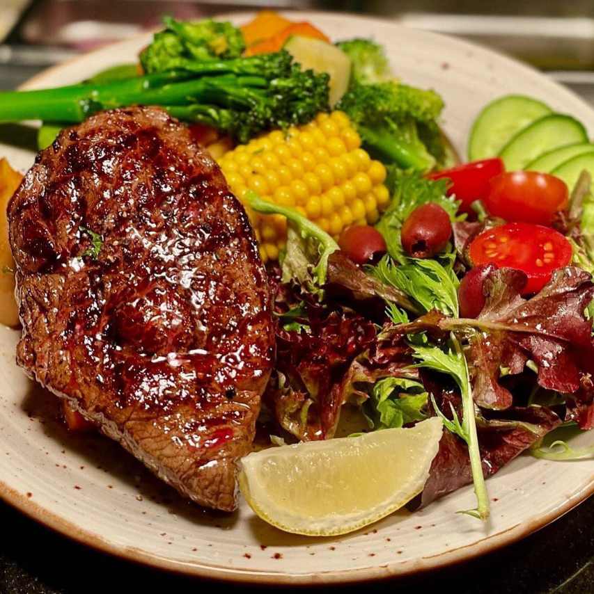 Benefits of eating red meat - Elixr Health Clubs